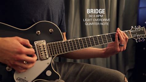 Grateful Rhythm Guitar Tutorial Youtube