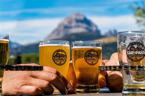 The Pass Beer Co Blairmore Menu Prices And Restaurant Reviews