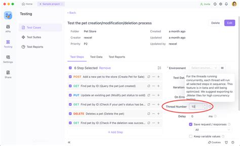 Api Performance Testing A Complete Guide