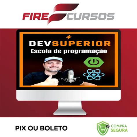 Bootcamp React 30 Nélio Alves Fire Cursos Rateio De Cursos