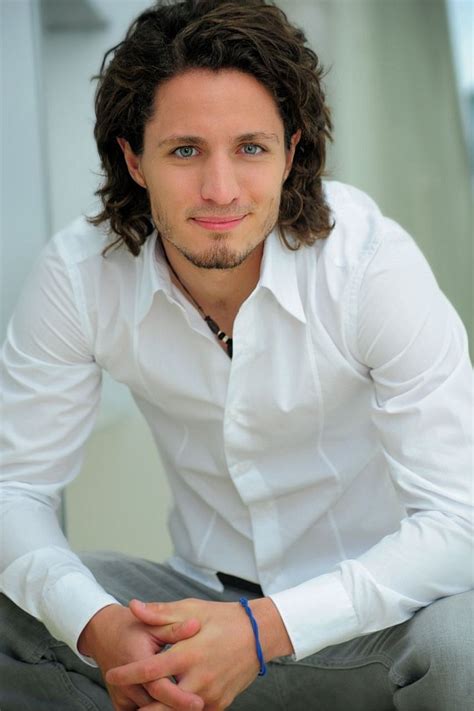 Man Amazing Man Milan Marcus