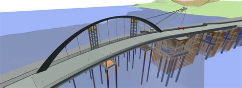 Temporary Works Design And Coordination Mcconnell Dowell