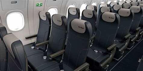 Cabine Do Airbus A320