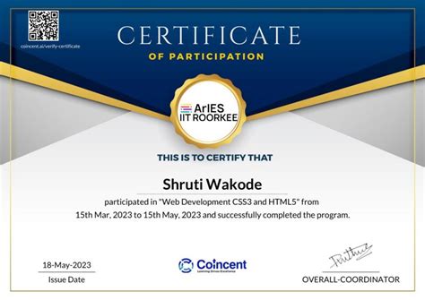 shruti wakode on linkedin connections webdevelopment coincent