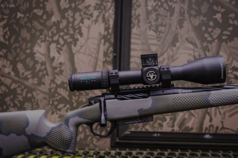 Stealth Vision® Stealth Vision®