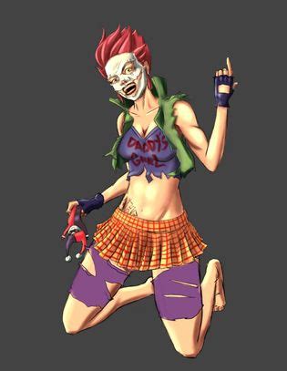 Duela Dent Gallery Luscious Hentai Manga Porn