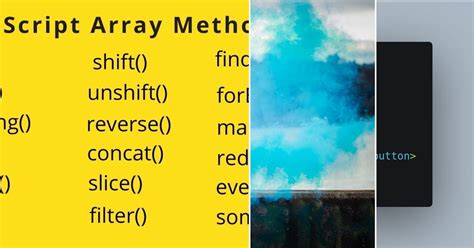 List Javascript Curated By Yogesh Yadav Medium