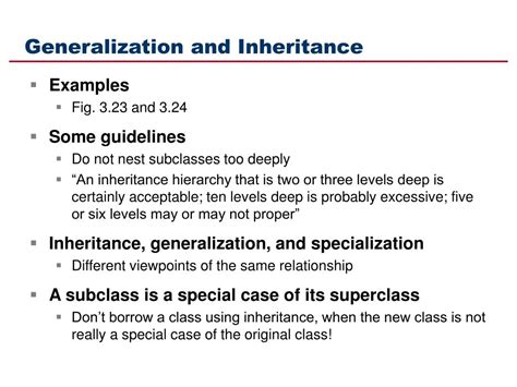 ppt object modeling 2 powerpoint presentation free download id 2951581