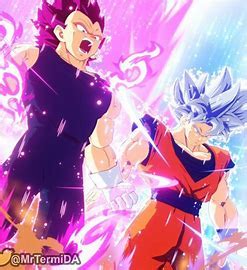 Create a Dragon Ball / Z / Super / GT Saiyan Forms/Techniques Tier List ...