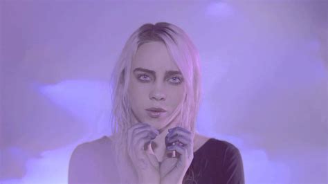 100 Billie Eilish Purple Wallpapers 100 Billie Eilish Purple Wallpapers