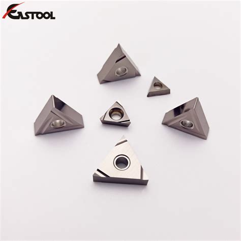 Tngg160402rl S Grinding Cermet Inserts