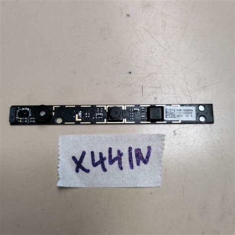 Asus Vivobook X M X N X U Laptop Internal Webcam Video Camera X Ma X Na X Ua