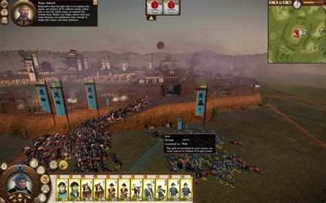 Total War: Shogun 2 - Fall of the Samurai Review - Gamereactor - Total ...