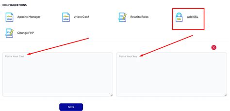 Ssl For Mail Server Not Working Support And Discussion Cyberpanel Community