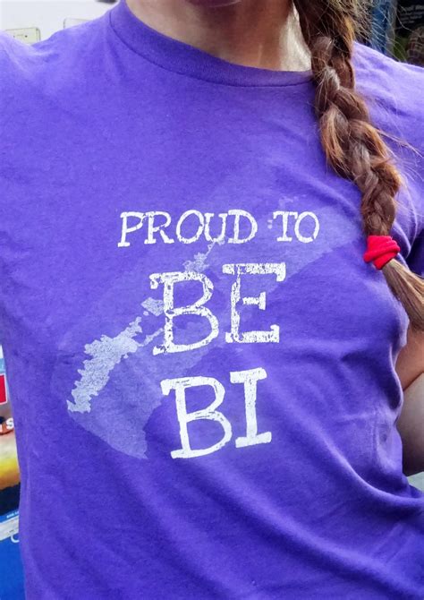 Bi Erasure As Passing Privilege Palatinate