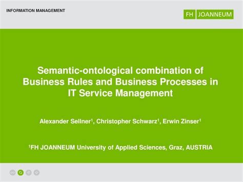 pdf semantic ontological combination of business rules and