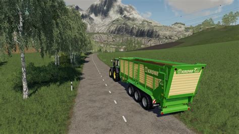 Mod Network FS19 Mods Farming Simulator 19 Mods