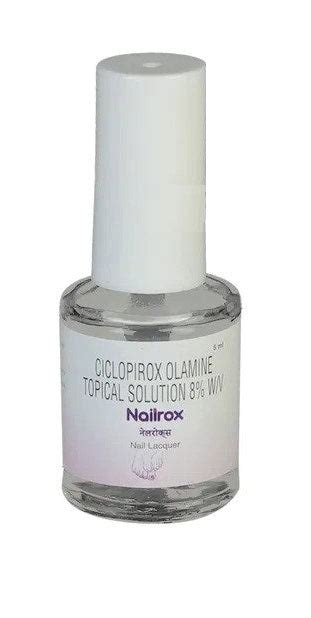 Nail Care