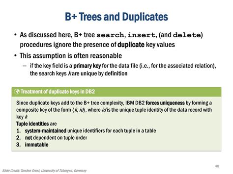 Database System Architecture And Implementation Ppt Download