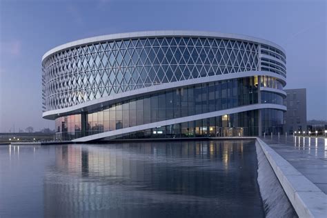 Jobs Barco Wouter Doosterlinck