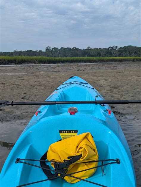 Paddle Board Kayak And Bike Rentals Amelia And Talbot Islands
