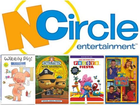 Ncircle Entertainment Winter Wonderful Dvd Giveaway From Vals Kitchen