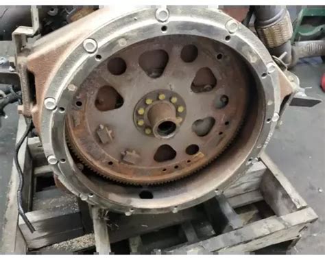 International Maxxforce 7 Engine Assembly In Kankakee Illinois 230839 1