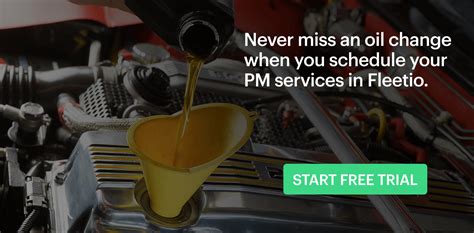 5 Components Of Fleet Preventive Maintenance Fleetio