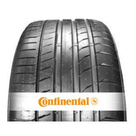 Continental SportContact 5P - Forcar Concepts - Tesla Tuning