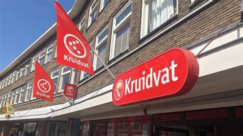 Kruidvat Deal Goedkope Stedentrip Voor Of Dagen