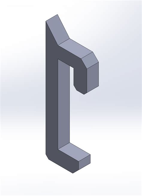 skadis universal peg step file by eric download free stl model