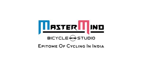 Vestiti Mastermind Jersey Mastermind Bicycle Studio