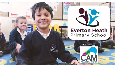 Welcome To Everton Heath Primary School 2024 Youtube
