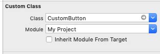 Ios How To Design A Custom UIButton In A XIB File Stack Overflow