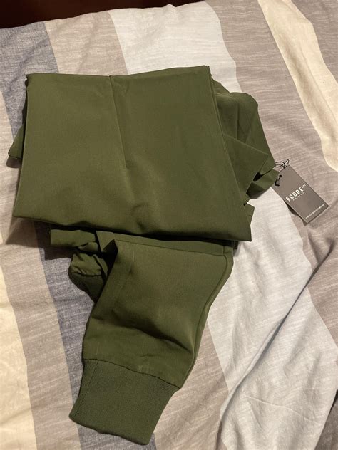 Womens Tops Code Nxt Scrubs