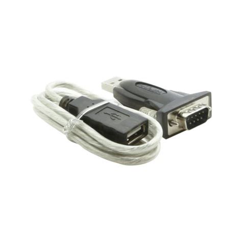 USB To Serial Adapter Works Seamlessly With TunerStudio