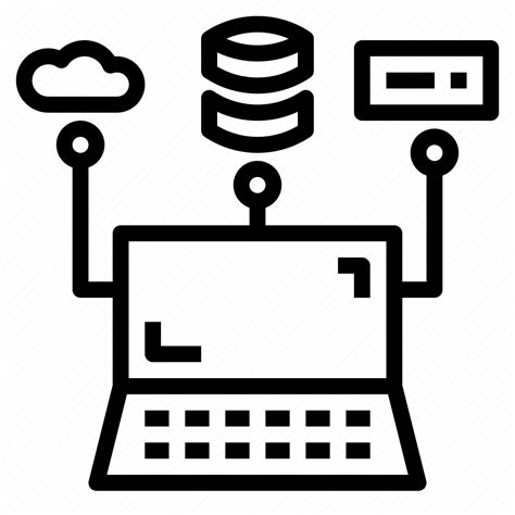 Api Code Interface Program Icon Download On Iconfinder