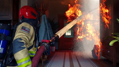 Firefighting Simulator Ignite Season Pass Year 1 Coming Soon Epic