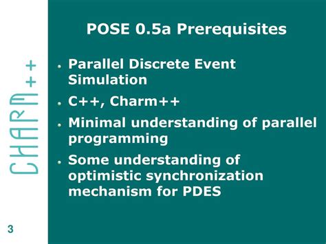 Creating Simulations With Pose Ppt Download