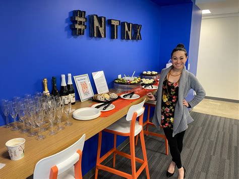 Working At Nutanix Top Workplaces