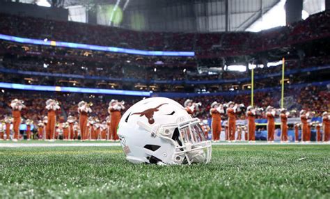 Texas College Football Teams Honor July 4 Flood Victims With Unique