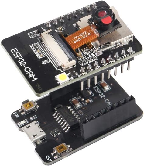Aokin ESP CAM Camera Module ESP Development India Ubuy