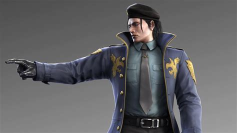 Sergei Dragunov Wallpapers Wallpaper Cave