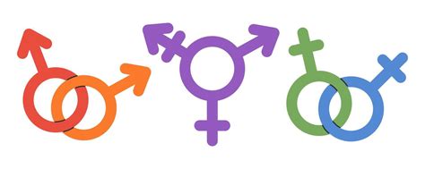 Gender Inclusive Vector Art Icons And Graphics For Free Download
