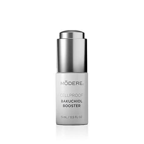 Modere Cellproof Bakuchiol Booster 15ml Beauty Modere Shaklee Us Site