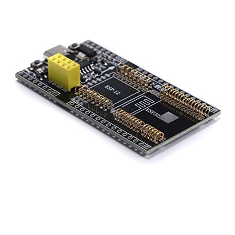 Esp 01esp12esp32 Development Board Downloader Burn In Fixture Test Board