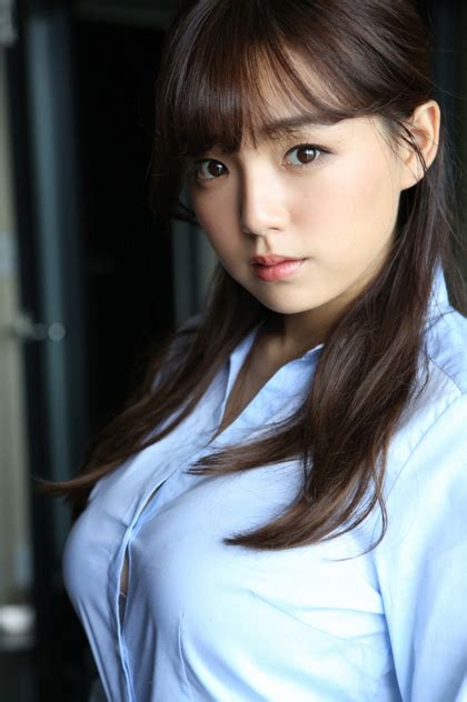 The Half Life Of Ai Shinozaki