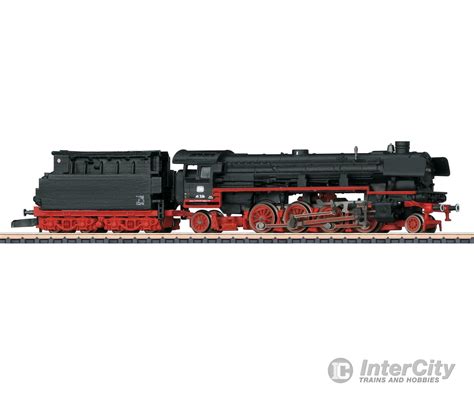 Marklin 88275 Z Db Class 41 Oil Steam Locomotive Mhi Exclusive Item