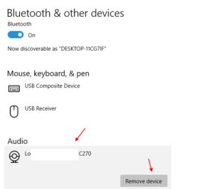 Dynamic Lock Is Not Working Or Missing In Windows 10 11