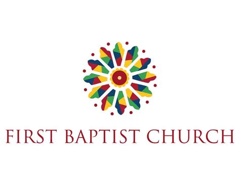 First Baptist Church Logos